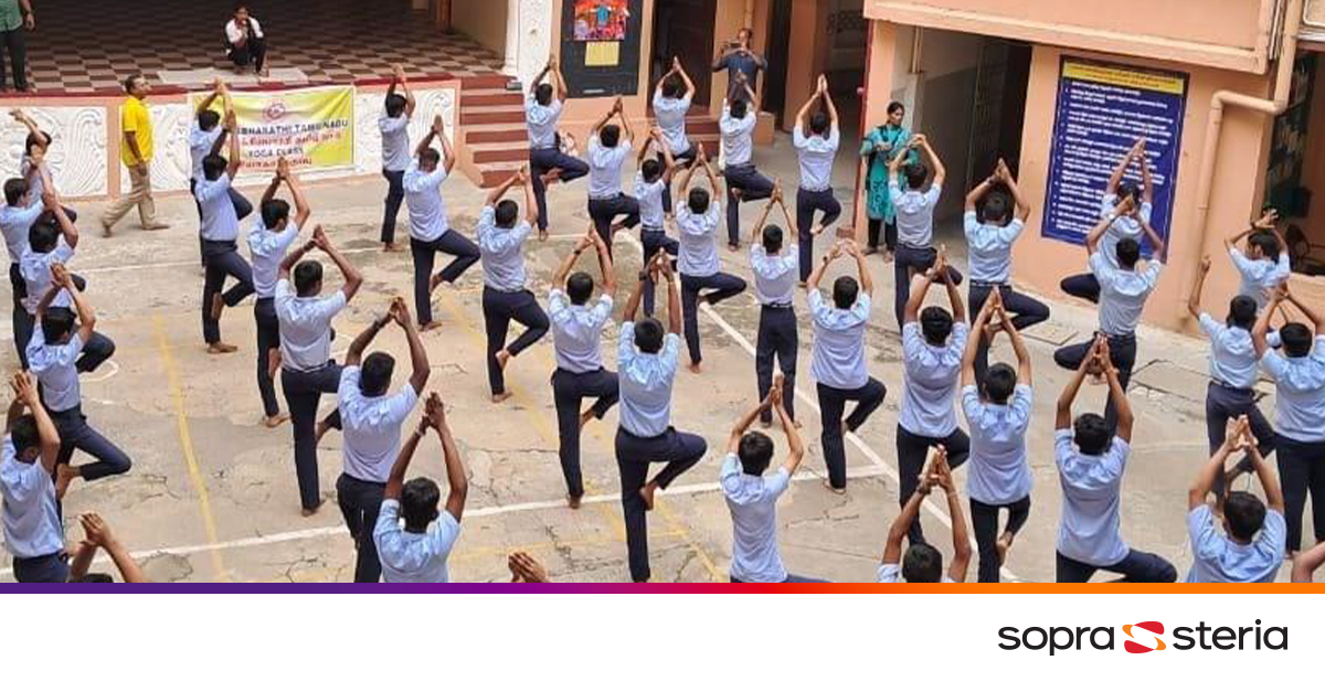 CSR Monthly Updates - June 2023