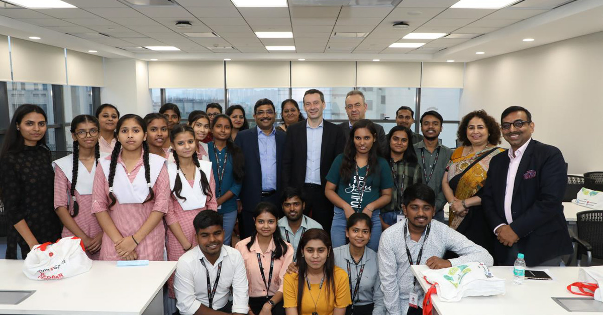 CSR Monthly Updates - May 2023